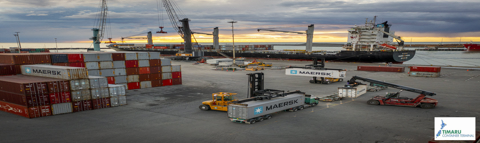 PortConnect Services